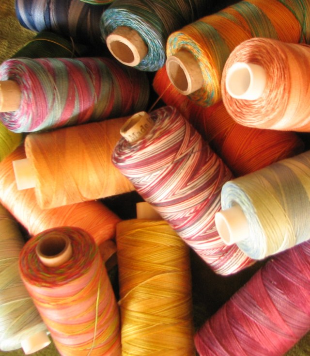 Cool Valdani Threads | teresashippy